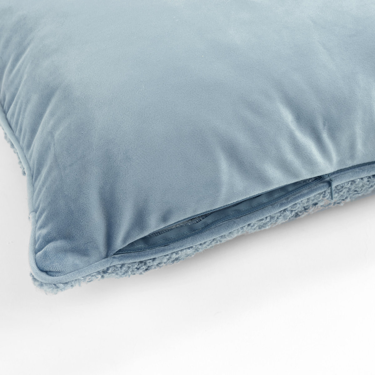 Special Edition by Lush Decor Neo Boucle Lumbar Pillow Cover 2Pc Set | Wayfair